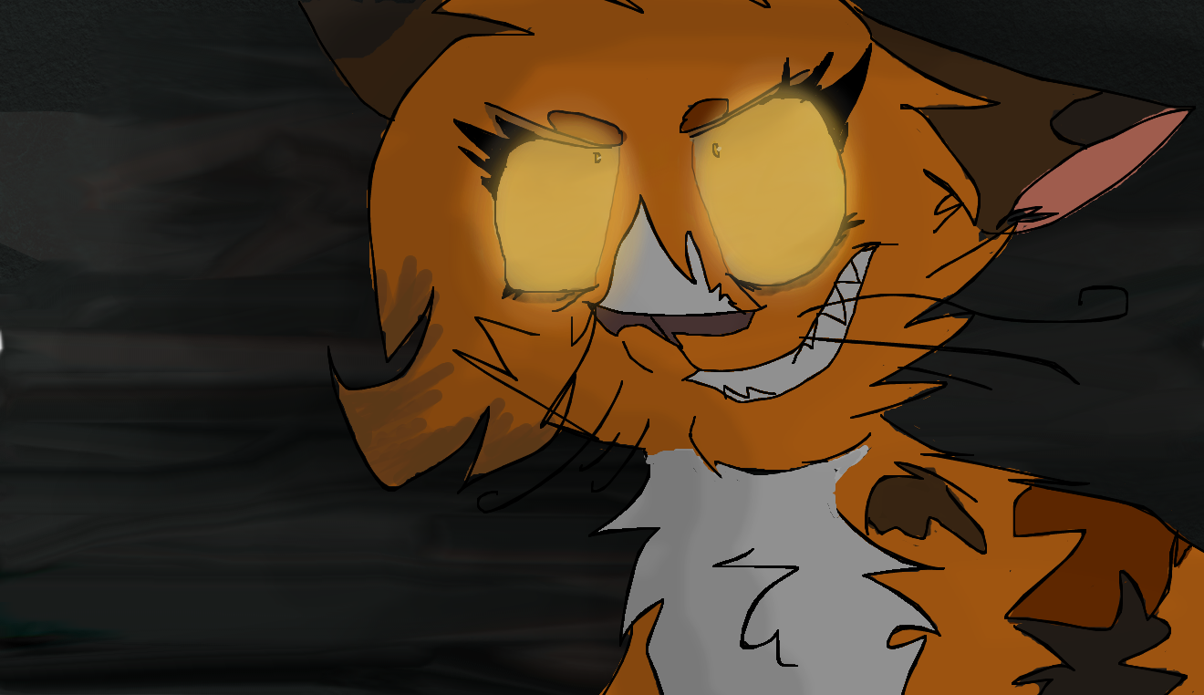 Warrior Cat Anime on AllAnime-Cub - DeviantArt