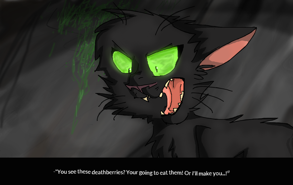 Deathberries