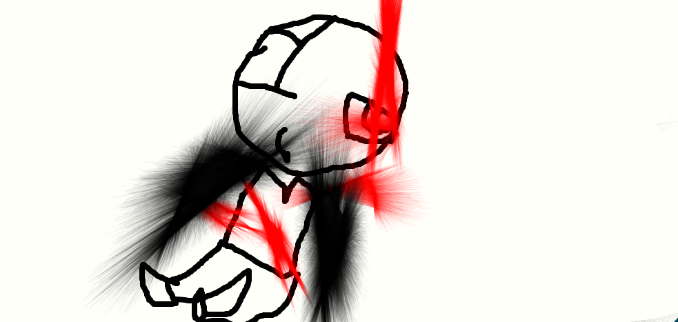 mega gaster by Chaotic-Painshow on DeviantArt