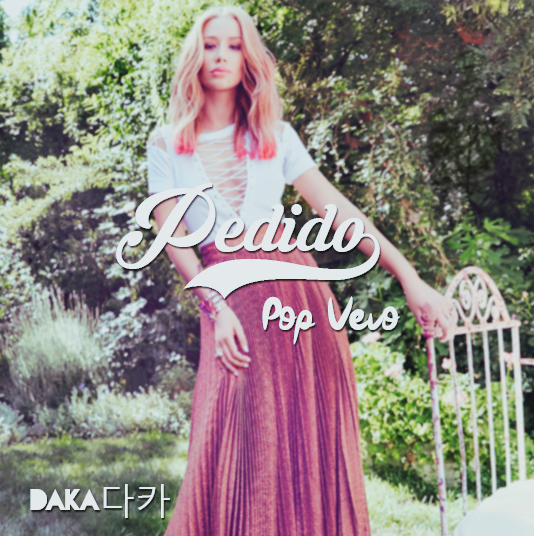 +Pedido POP VEVO by KpoperForever2000 on DeviantArt