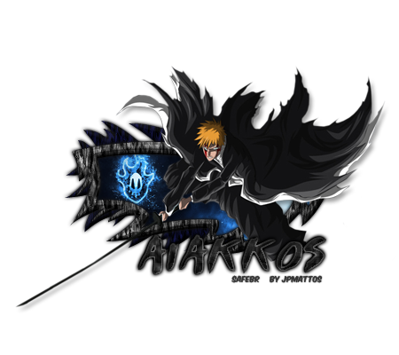 Sign Bleach by jpmattos14 on DeviantArt