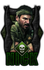 call of duty Sign by jpmattos14 on DeviantArt