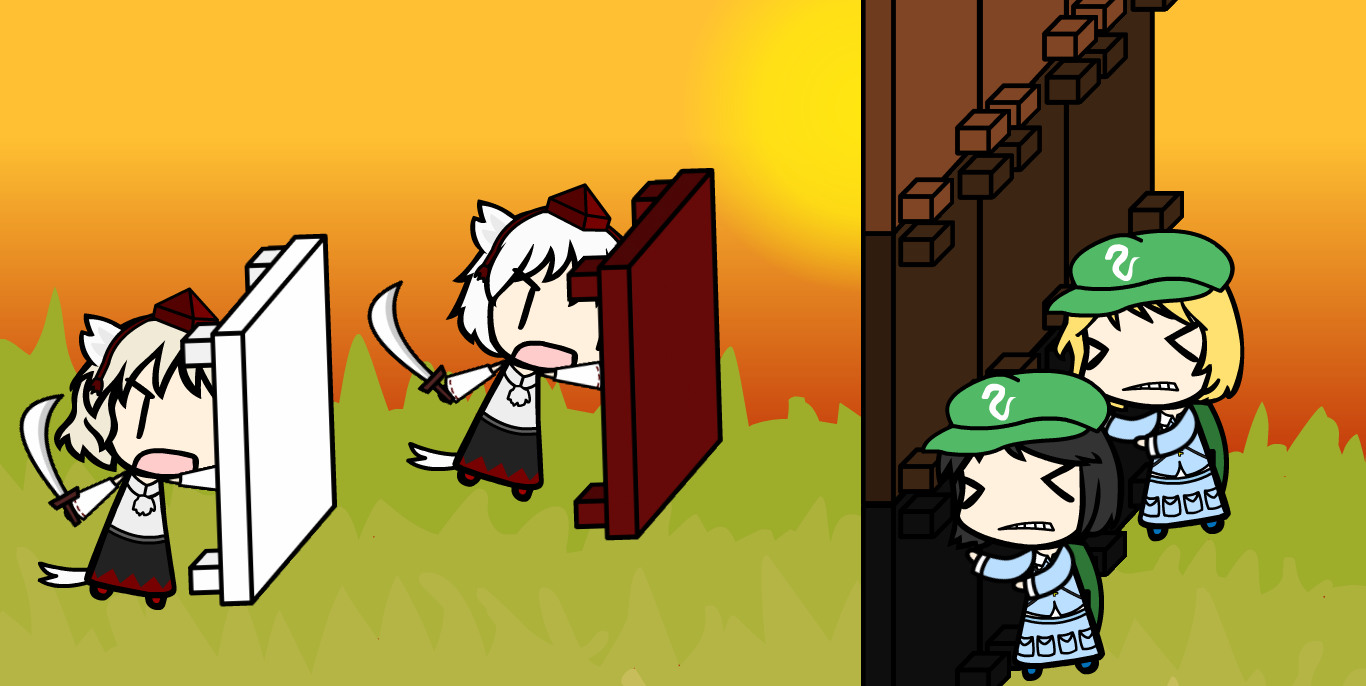 Walfas Prop: More Table Colors! (zip) by ShinKong on DeviantArt