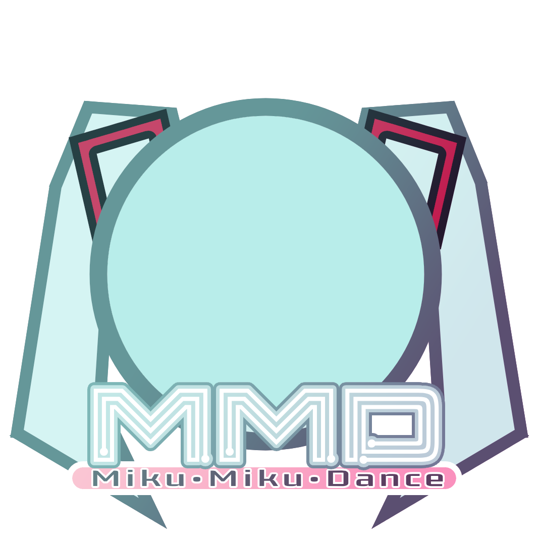 MMD Logo 6 by LeaopardHeart by LeaopardHeart on DeviantArt