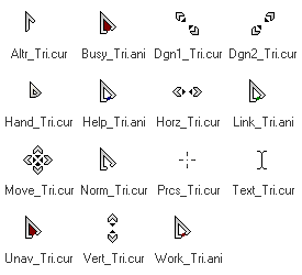 Triad by rethan on DeviantArt