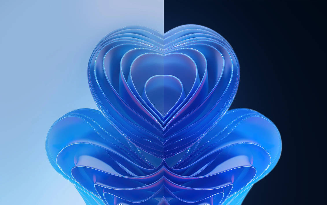 Windows 365 Love Edition Wallpapers by DanielVenado on DeviantArt