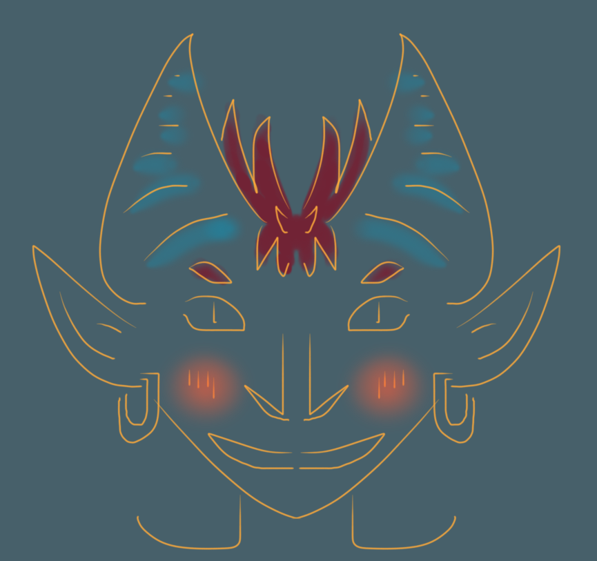 Demon Navy by Dogheir on DeviantArt