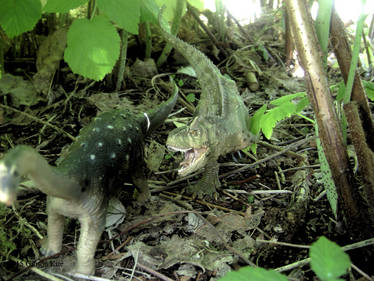 Explore the Best Saltasaurus Art | DeviantArt