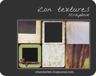 scrapbook textures by chambertin on DeviantArt