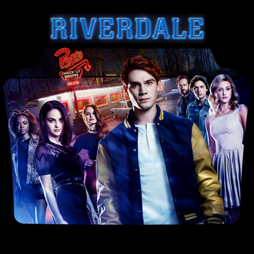 Riverdale by Vininy on DeviantArt