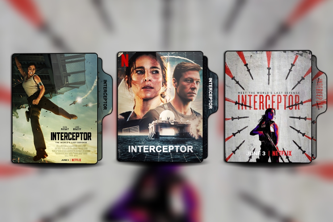 Interceptor 2022 Folder Icon by imsam4 on DeviantArt