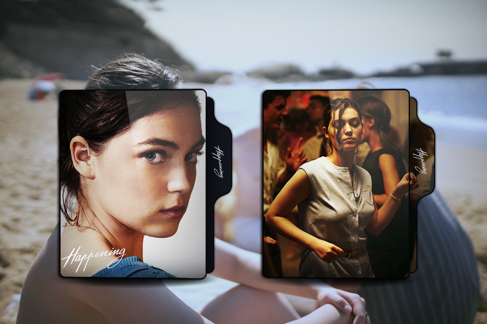 Happening 2021 Folder Icon by imsam4 on DeviantArt