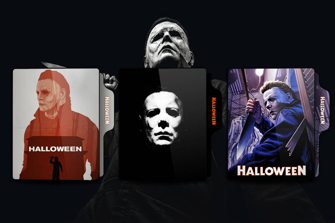 Halloween 1978 Folder P2 by imsam4 on DeviantArt