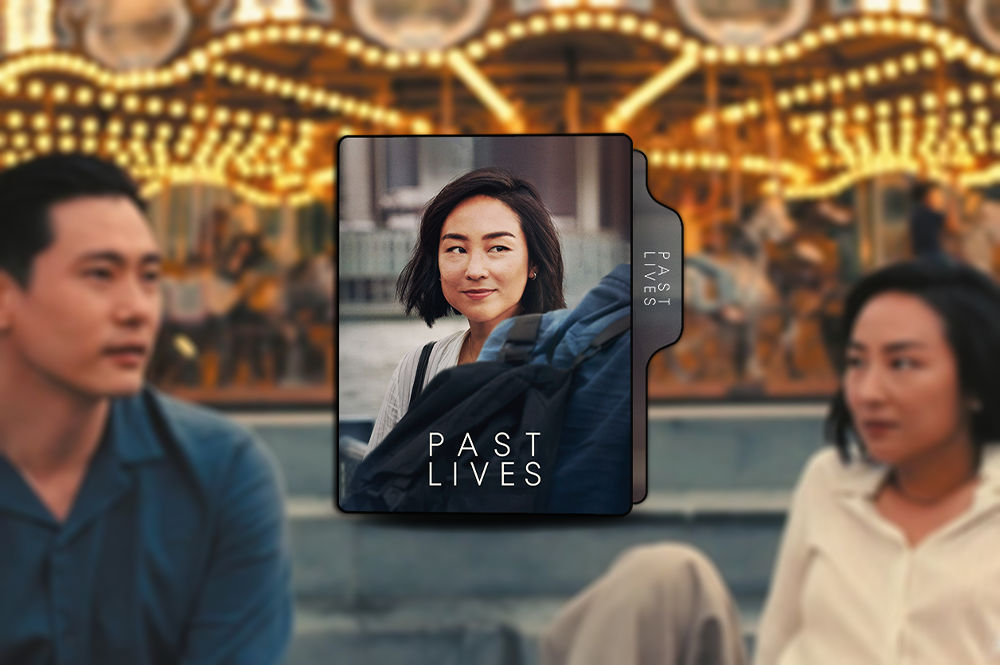 Past Lives 2023 Folder Icon by imsam4 on DeviantArt