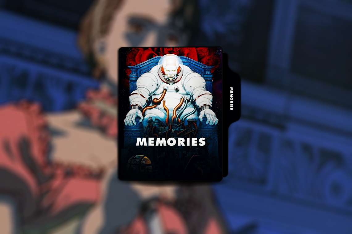 Memories 1995 Folder Icon by imsam4 on DeviantArt