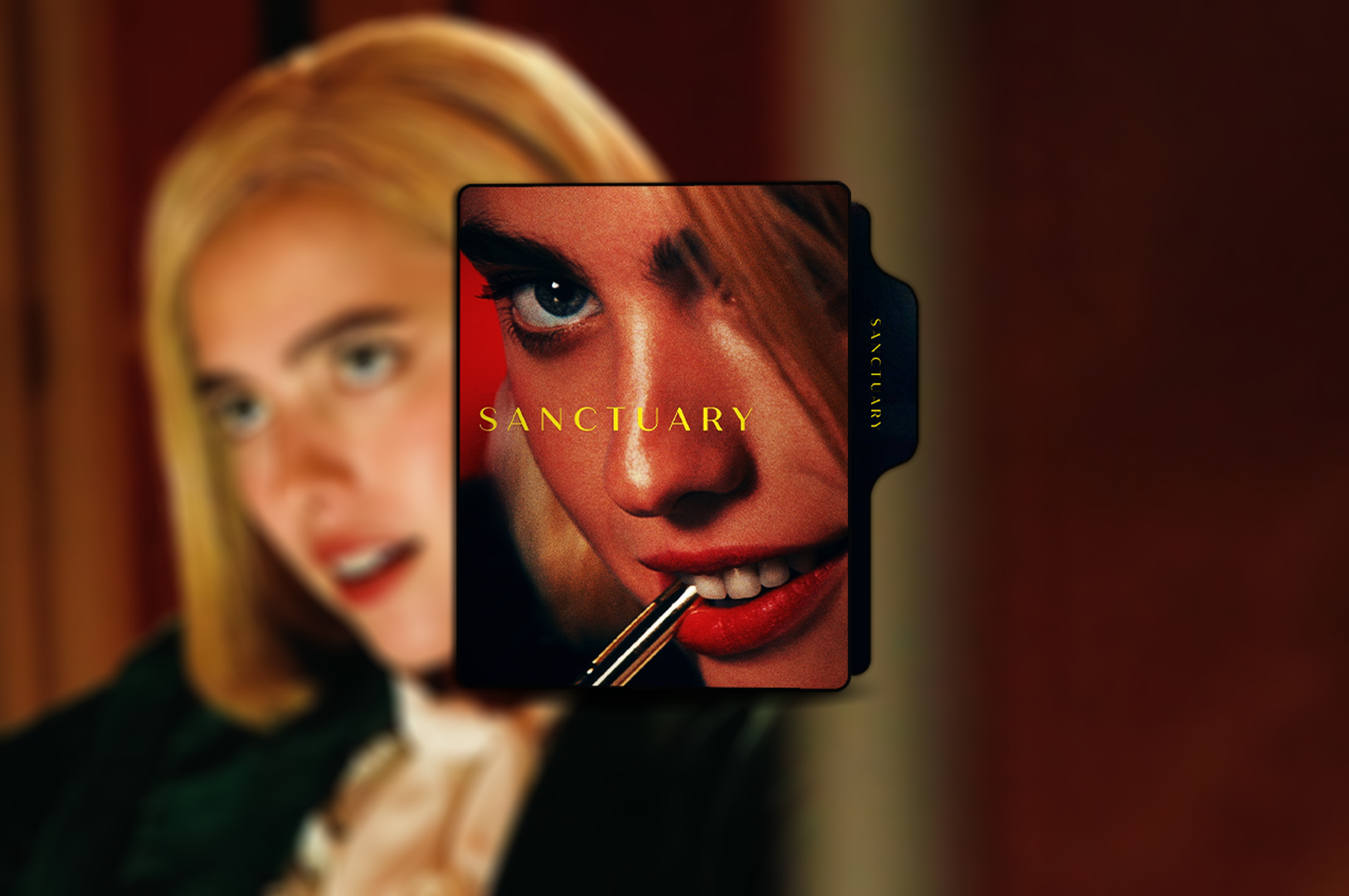 Sanctuary 2022 folder icon by imsam4 on DeviantArt