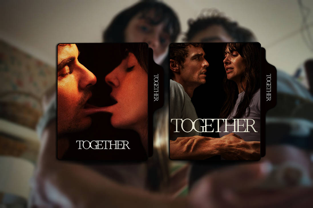 Together 2025 folder icon by imsam4 on DeviantArt
