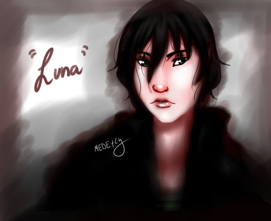 tomboy by medefcy on DeviantArt