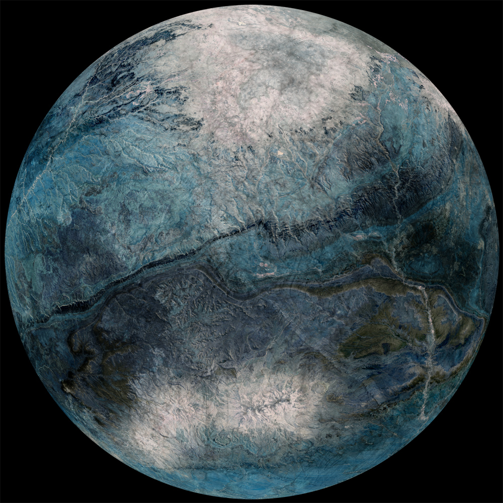 Planet texture 4 by Bull53Y3 on DeviantArt
