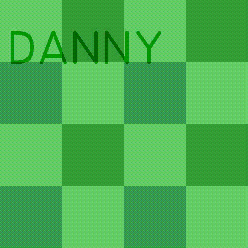 Danny by onefourth on DeviantArt