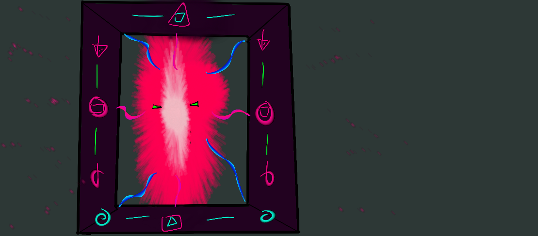 arcane portal by guyfry3 on DeviantArt