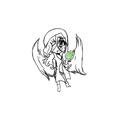 Chibi Dio by xComputerKittyx on DeviantArt