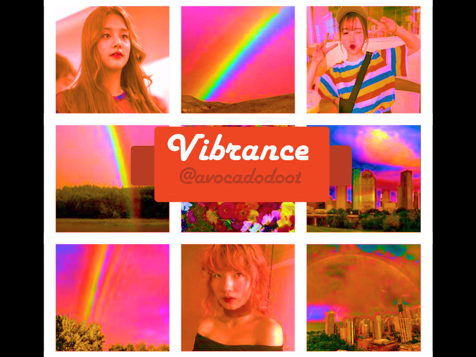 vibrance by avocadodoot on DeviantArt