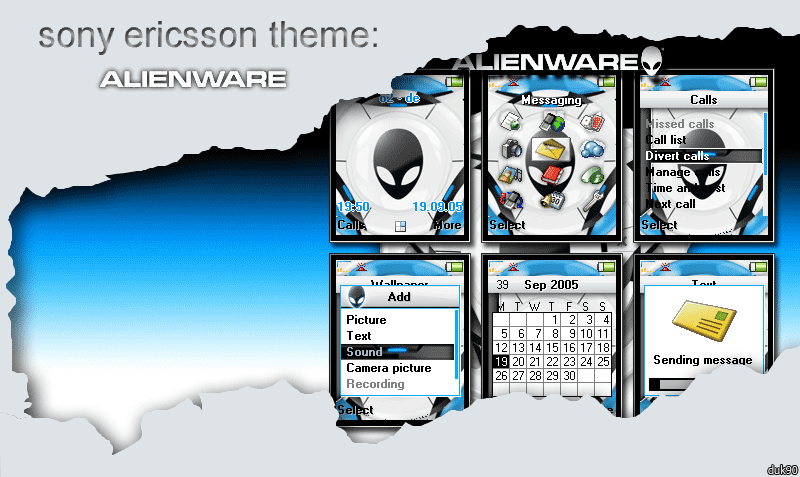 Alienware by duk90 on DeviantArt