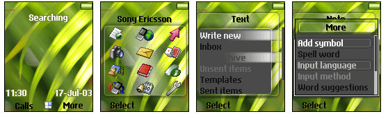 Windows Vista Theme by duk90 on DeviantArt