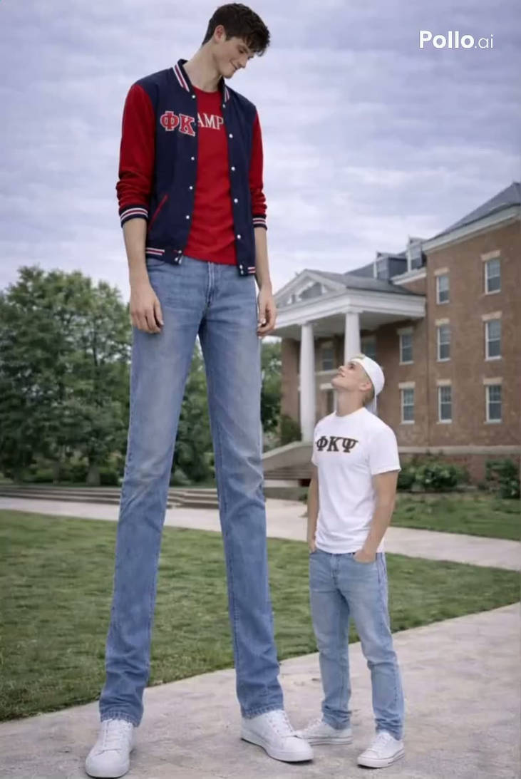 Soooooooooo tall!! by HotGiantsMuscleHunks on DeviantArt