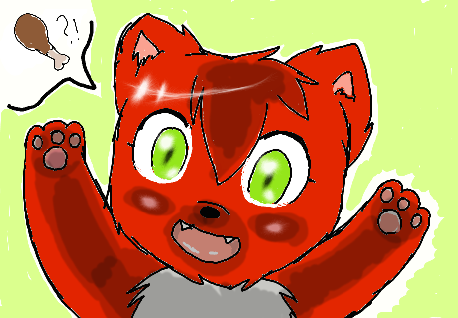 Aiko-Cat by patchy-fan on DeviantArt