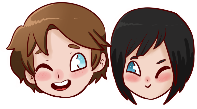 Cute Digi-Destines by Japandaa on DeviantArt