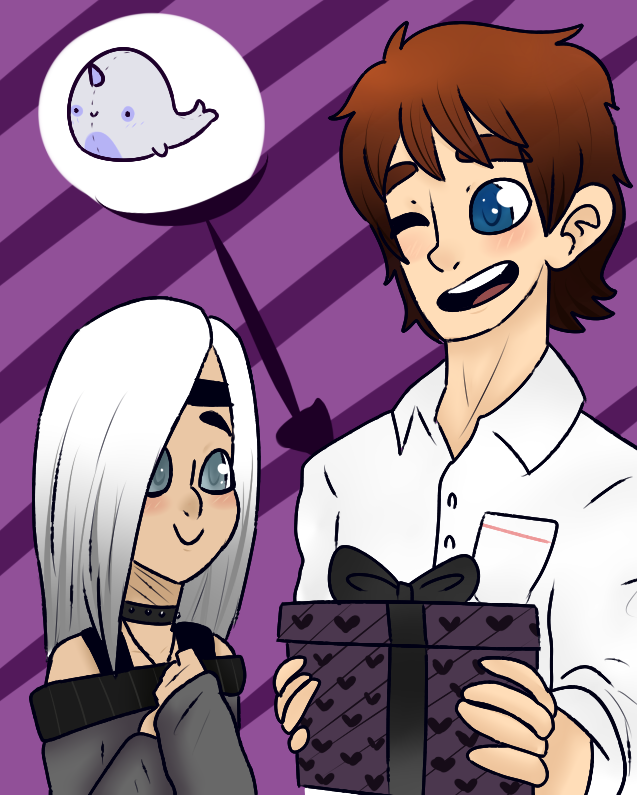 Group on Descendants-FC - DeviantArt