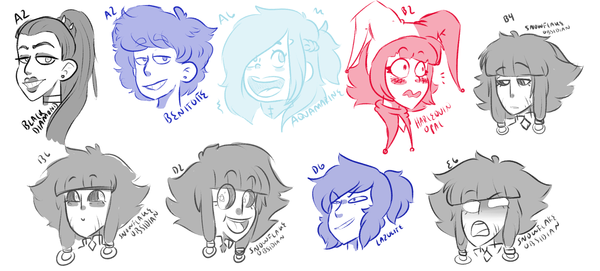 SU: Emoji Meme by Japandaa on DeviantArt