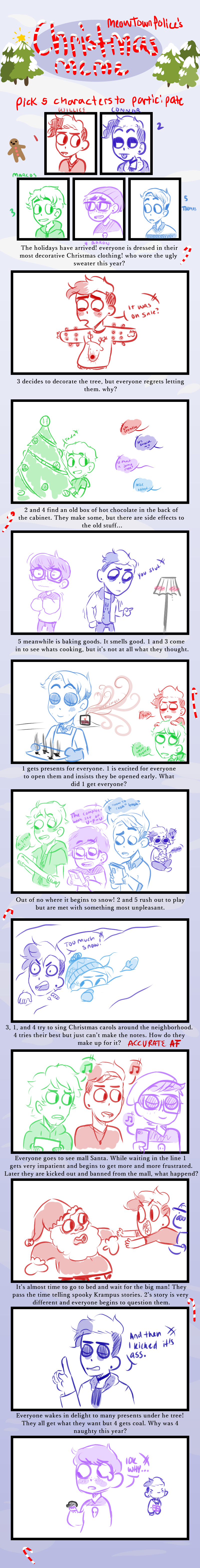 Issa Christmas Meme by Japandaa on DeviantArt