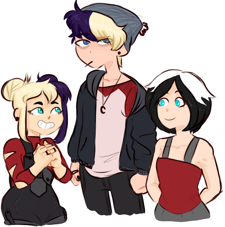 Bna Oc : Bnha OC _Fo0dHe1psP4in_ - Illustrations ART street - Read oc ...