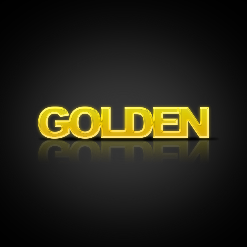 free full editable golden text by VeeniDesign on DeviantArt