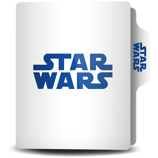 Star Wars Folder Icon by ChamikaNLakshan on DeviantArt