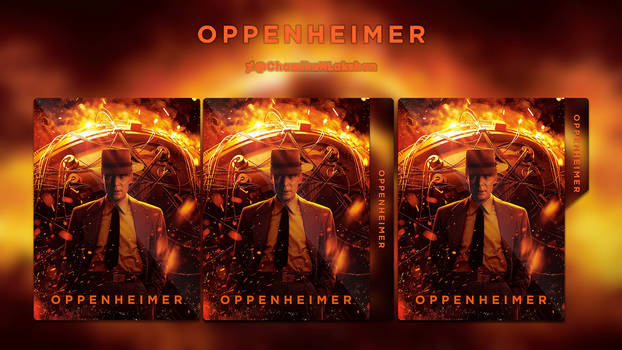 Explore the Best Oppenheimer Art | DeviantArt