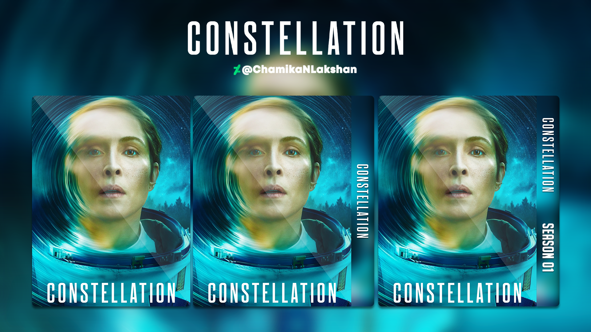 Constellation S01 (2024) Folder Icons[CNL Version] by ChamikaNLakshan on DeviantArt