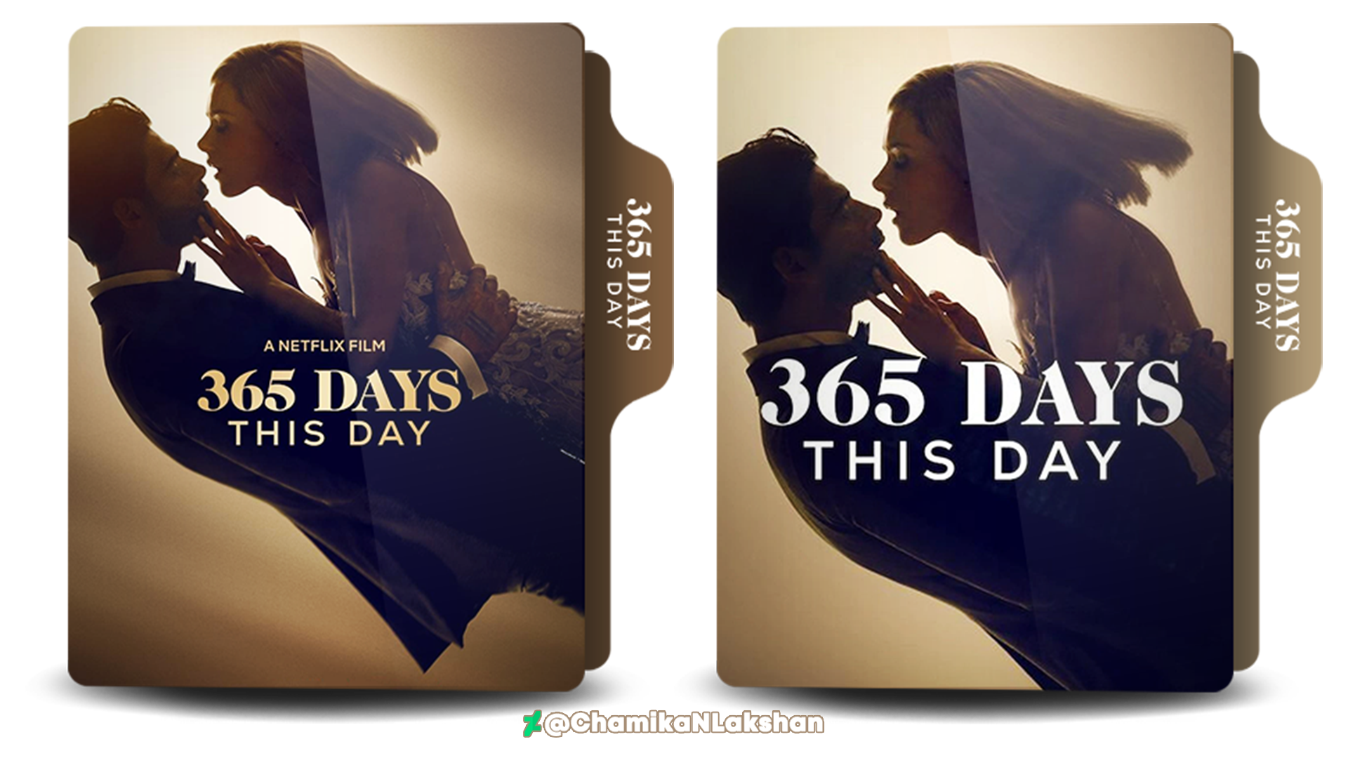 365 Days This Day (2022) Folder Icons by ChamikaNLakshan on DeviantArt