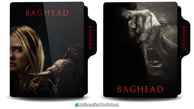 Explore the Best Baghead2024 Art | DeviantArt