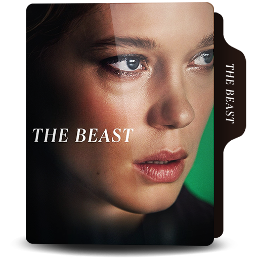 The Beast (2024) Folder Icon by ChamikaNLakshan on DeviantArt
