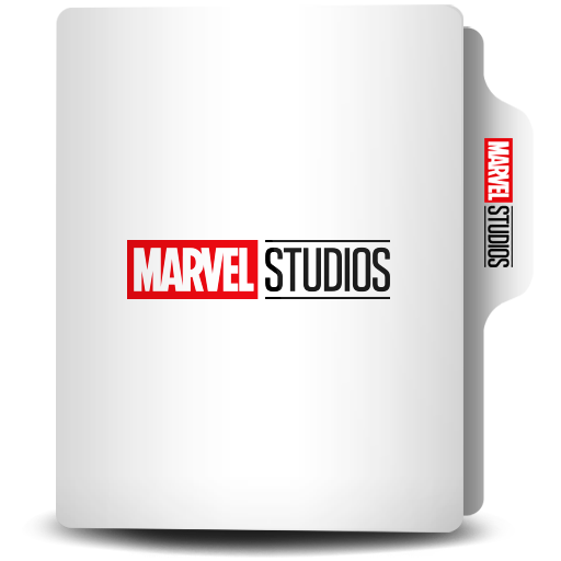 Marvel Studios Folder Icon V1 by ChamikaNLakshan on DeviantArt