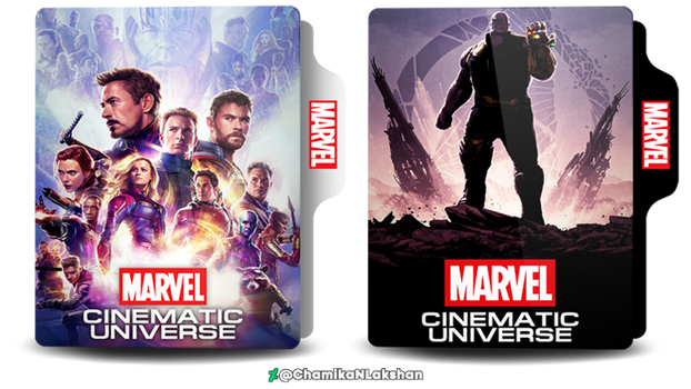 Explore the Best Folder Art | DeviantArt