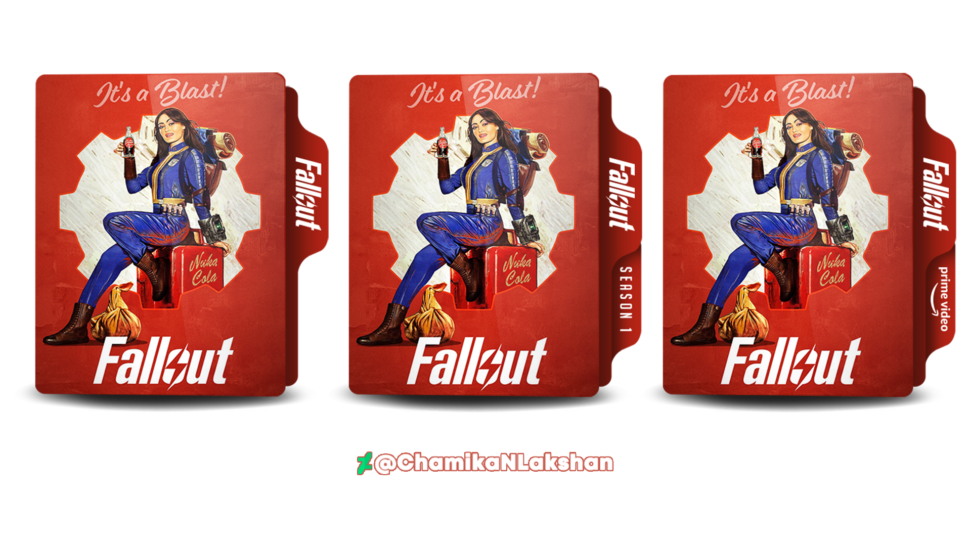 Fallout S01 Folder Icons V2 by ChamikaNLakshan on DeviantArt