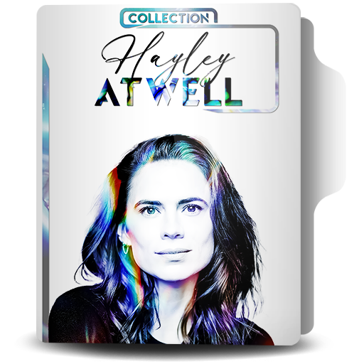 Hayley Atwell Collection by ChamikaNLakshan on DeviantArt