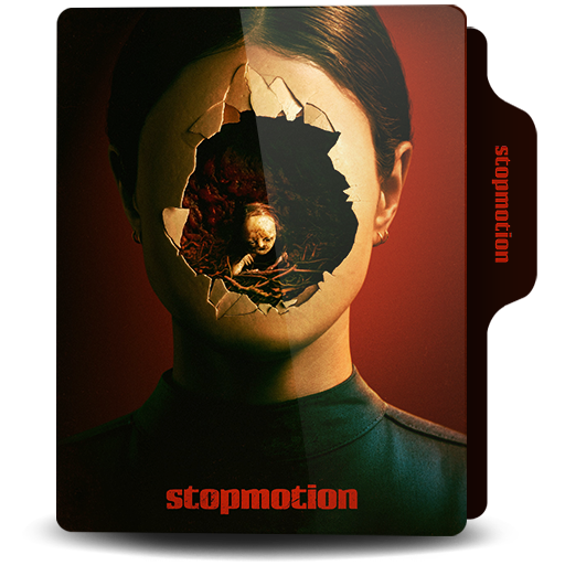Stopmotion (2024) Folder Icon by ChamikaNLakshan on DeviantArt