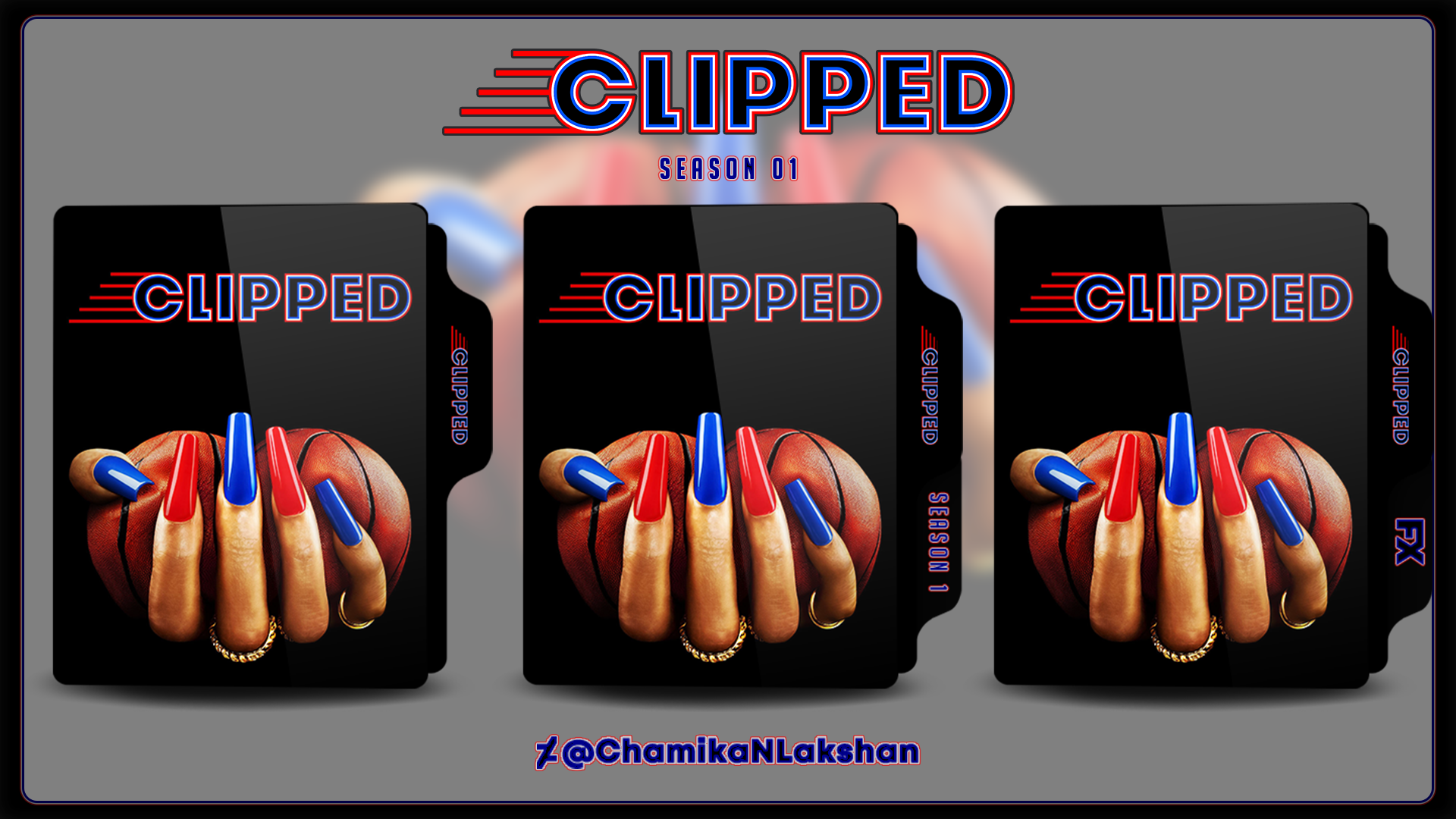Clipped S01 Folder Icons by ChamikaNLakshan on DeviantArt