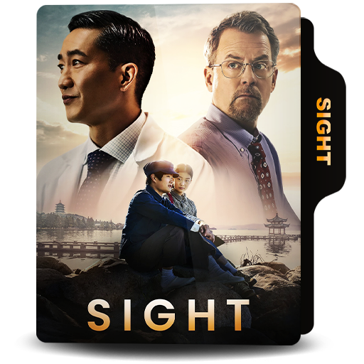 Sight (2024) Folder Icon by ChamikaNLakshan on DeviantArt